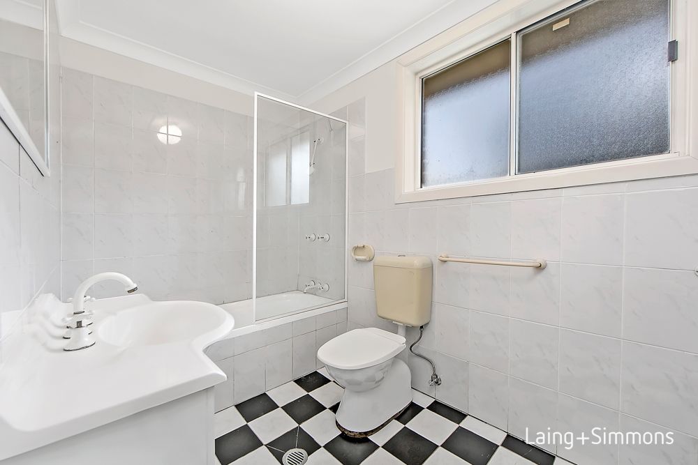 13/8 Petunia Street, Marayong NSW 2148 - Townhouse For Rent | Domain