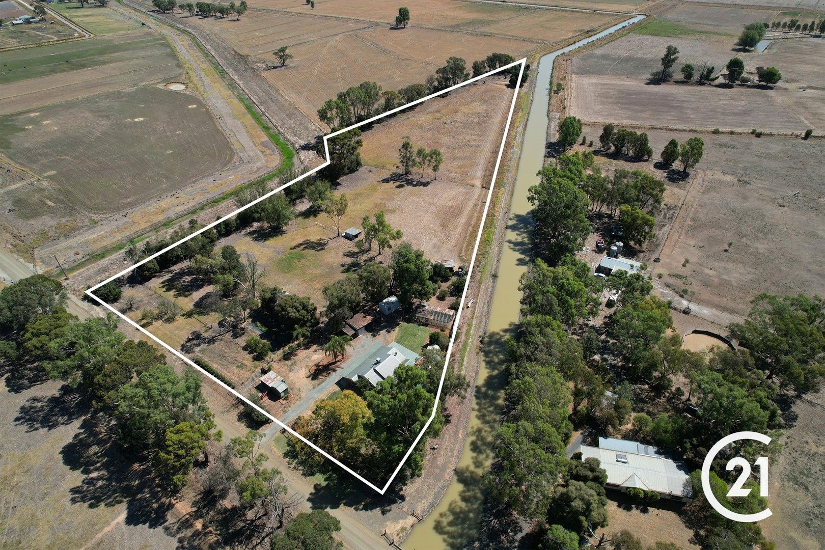 265 Murphy Road, Echuca VIC 3564 | Domain
