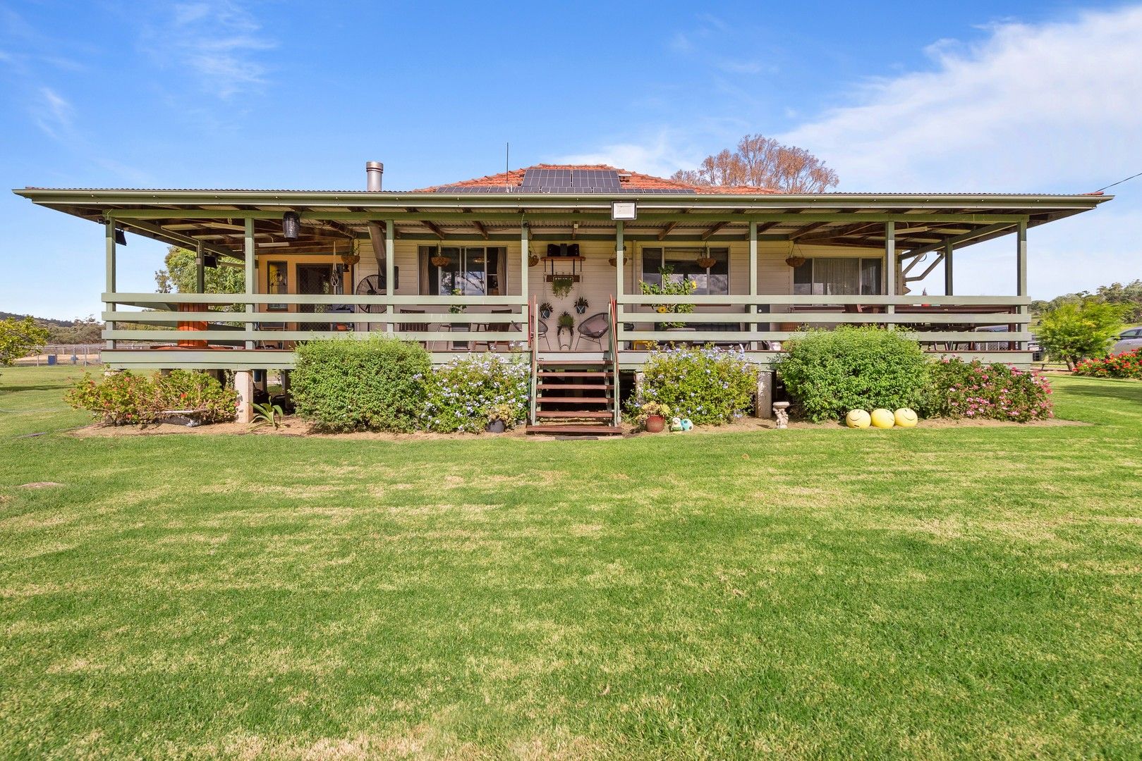 610 UPPER FOREST SPRINGS ROAD, Forest Springs QLD 4362 - Specialist ...