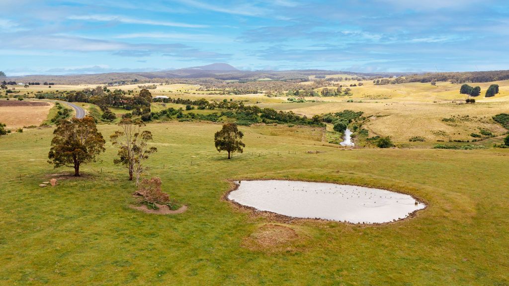 Lot 1 Buninyong Mount Mercer Road, Grenville VIC 3352 - Vacant Land for ...