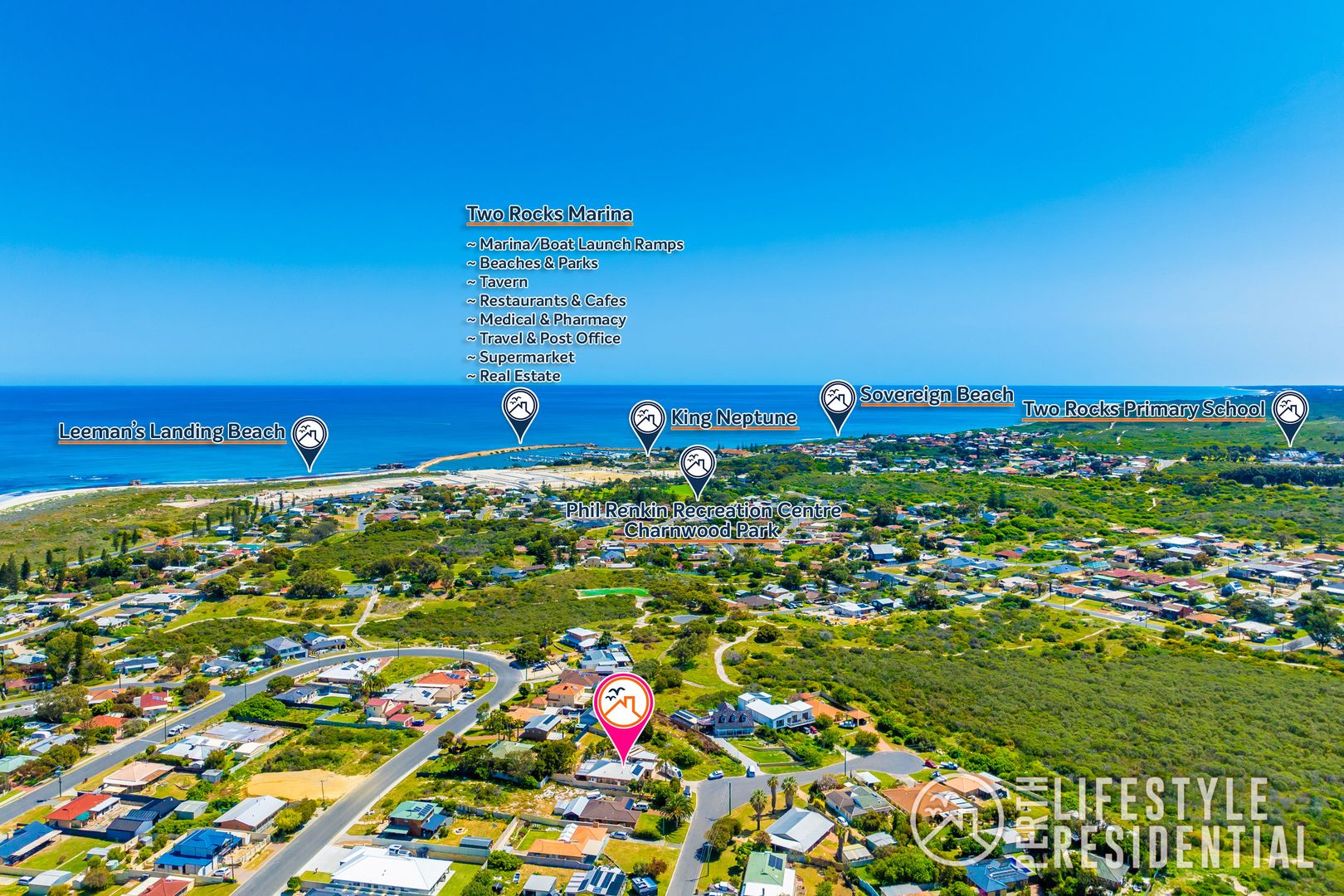 10 Stuart Place, Two Rocks WA 6037 | Domain