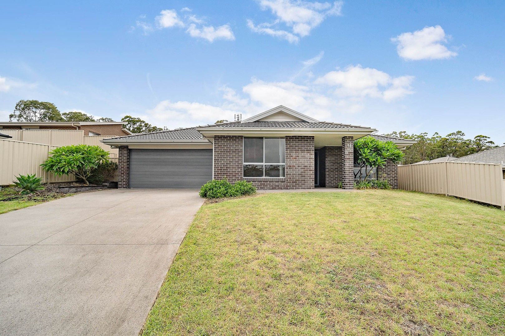 18 Chris Place, Edgeworth NSW 2285 - House For Rent | Domain