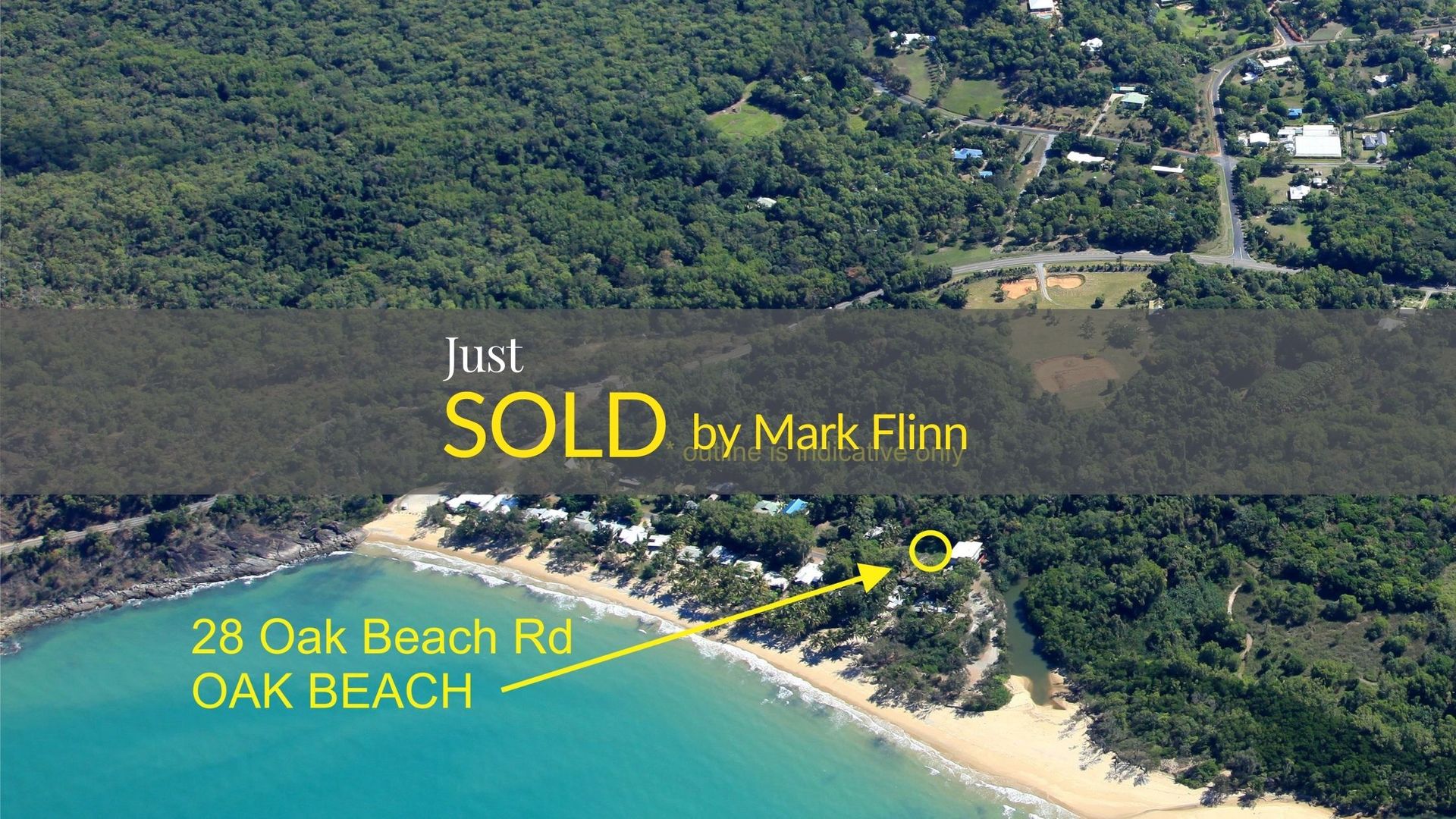 28 Oak Street, Oak Beach | Property History & Address Research | Domain