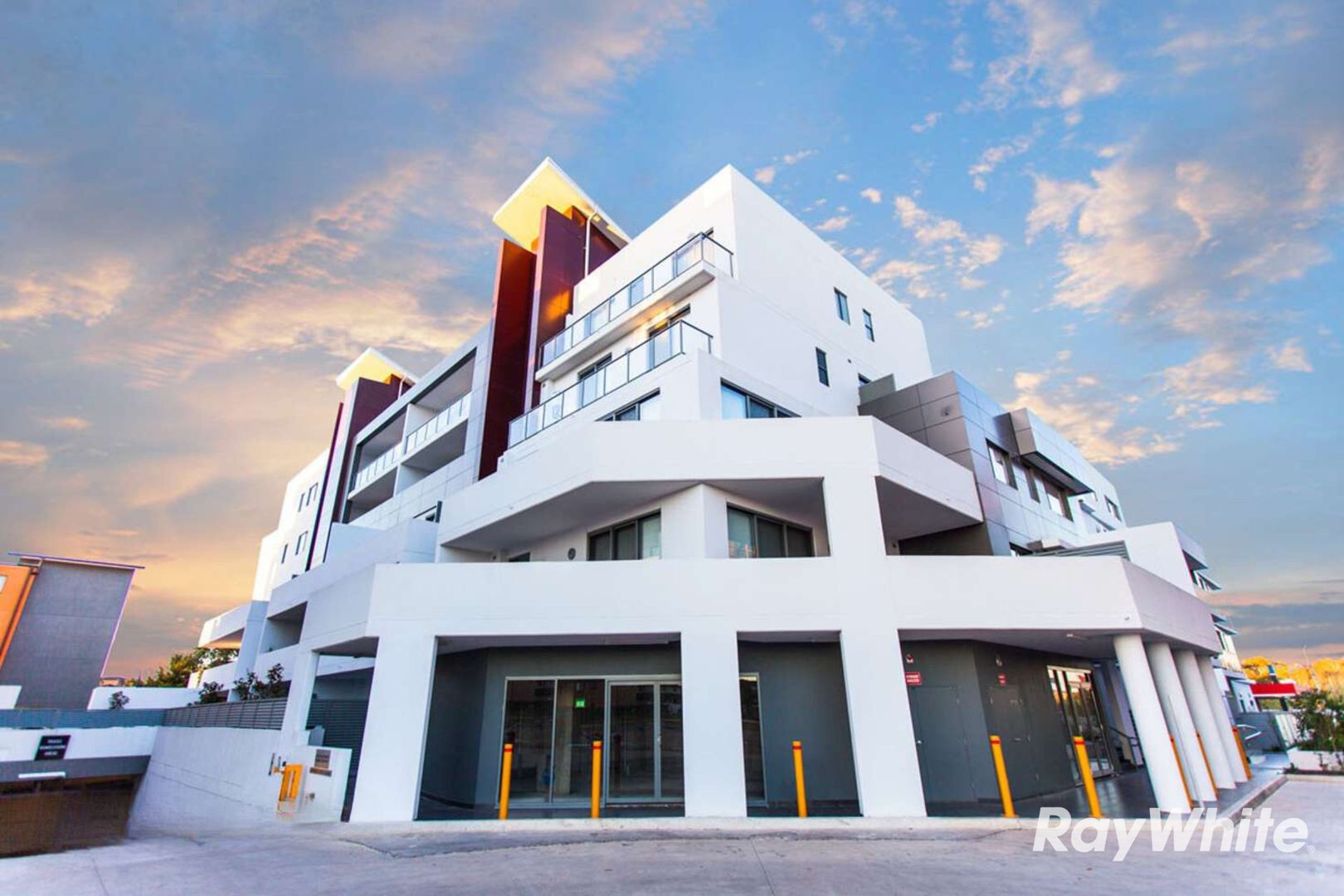 42/10 Merriville Road, Kellyville Ridge NSW 2155 - Apartment For Rent ...