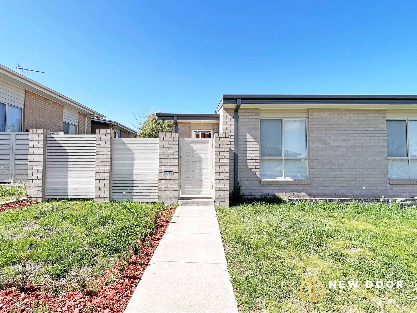 30 Mick Shann Terrace, Casey | Property History & Address Research | Domain