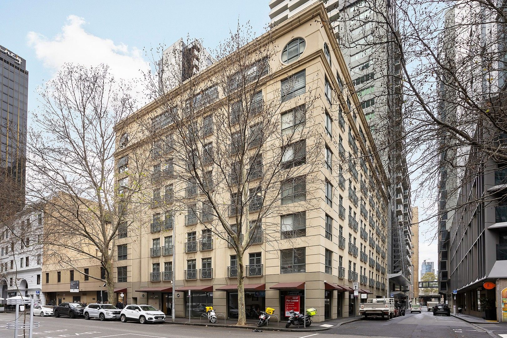 208/547 Flinders Lane, Melbourne VIC 3000 - Apartment For Rent | Domain