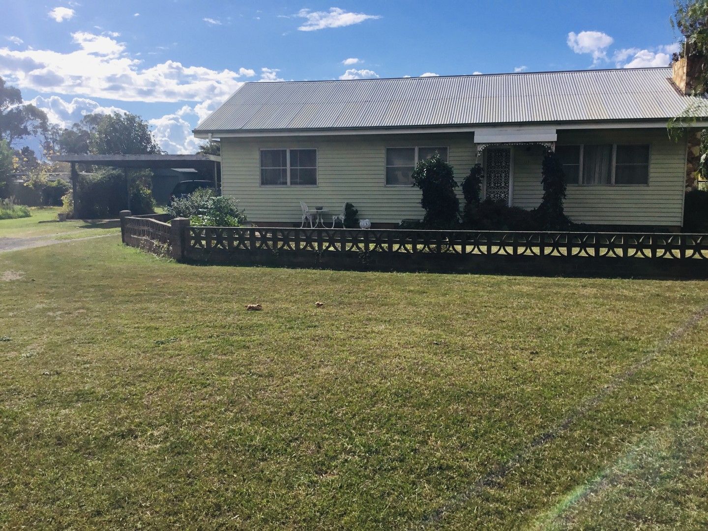 17 Napier, Binnaway NSW 2395 | Domain