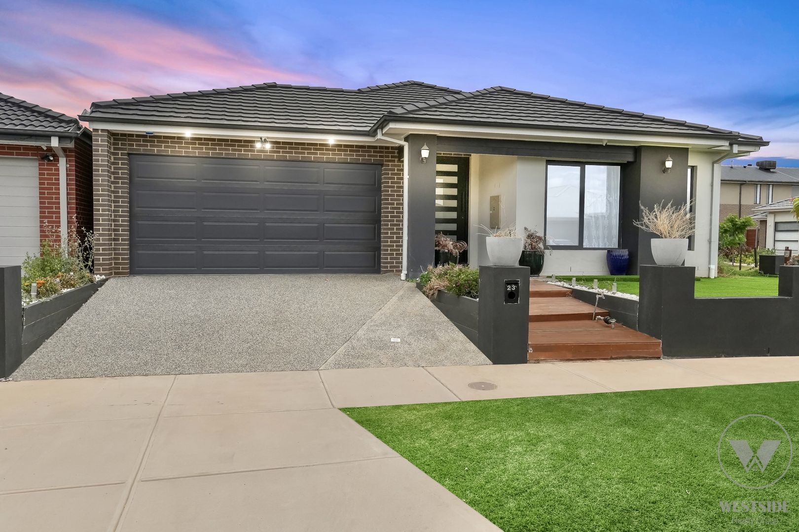 23 Kirkham Drive, Thornhill Park VIC 3335 | Domain