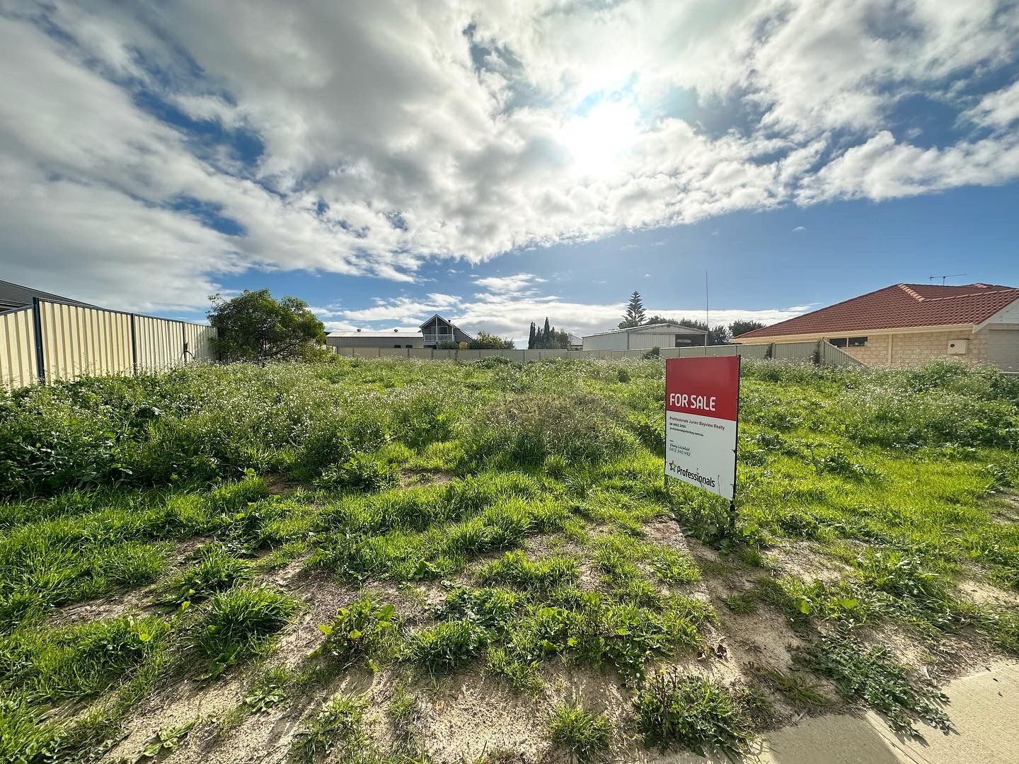 8 Glover Crescent, Green Head WA 6514 | Domain