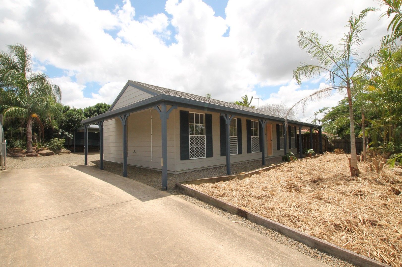 81 Augusta Street, Crestmead QLD 4132 - House For Rent | Domain