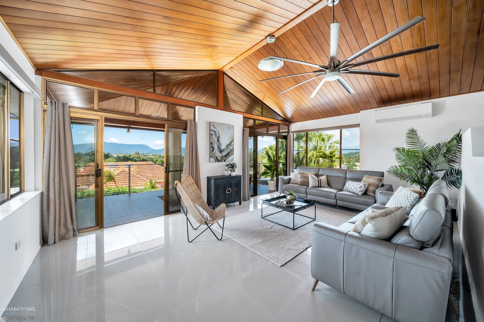 5 Torazzi Place, Mooroobool QLD 4870 | Domain