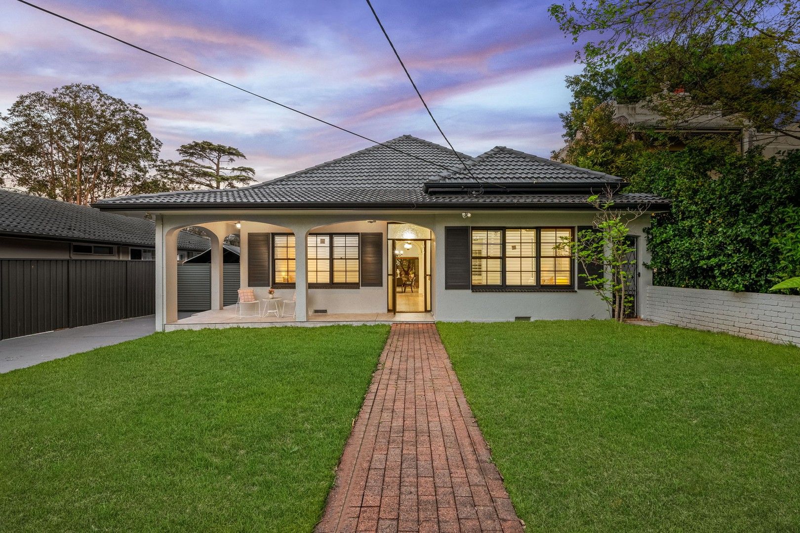 192 Albert Road, Strathfield NSW 2135 | Domain