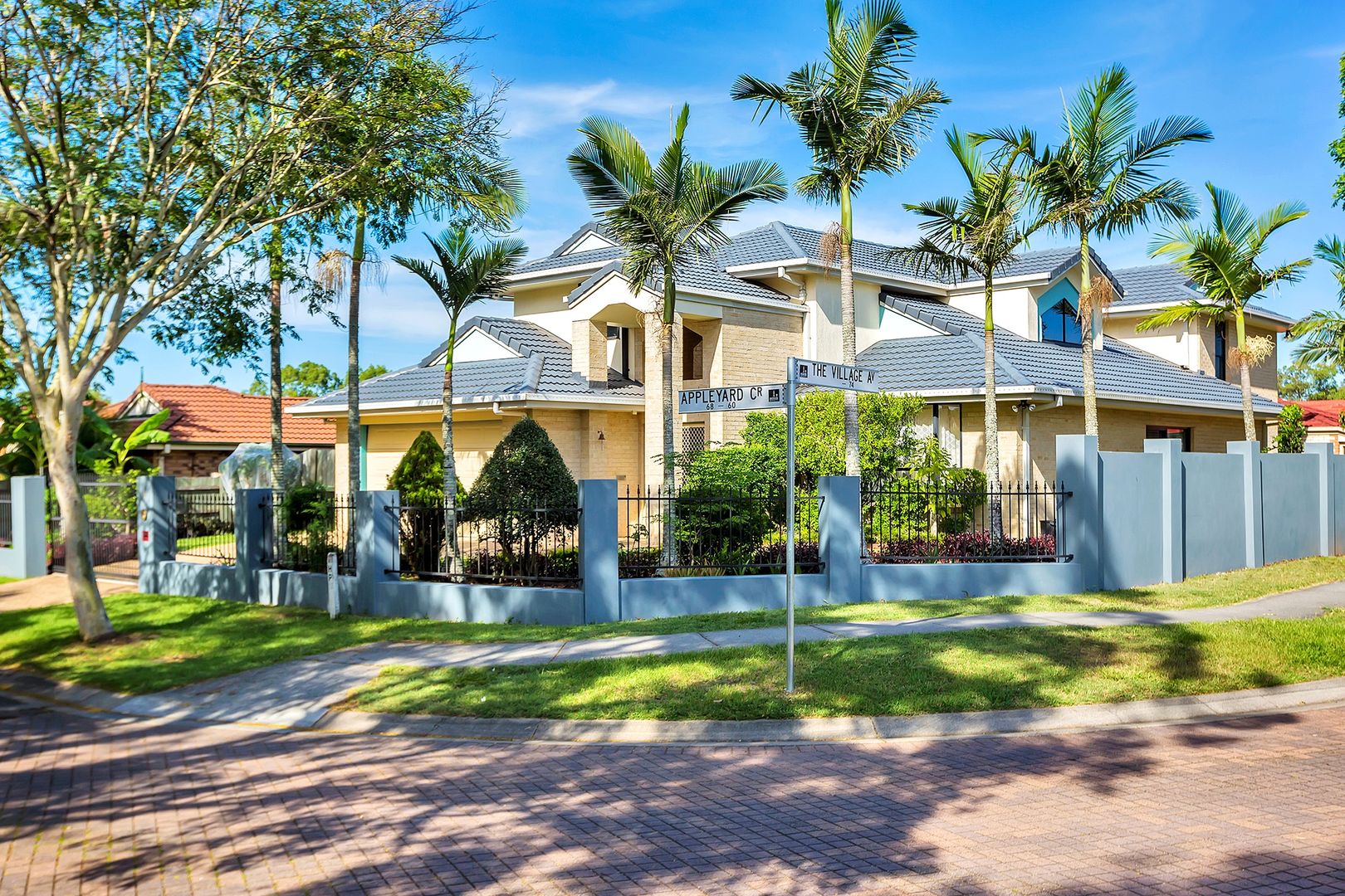 68 Appleyard Crescent, Coopers Plains | Property History & Address ...