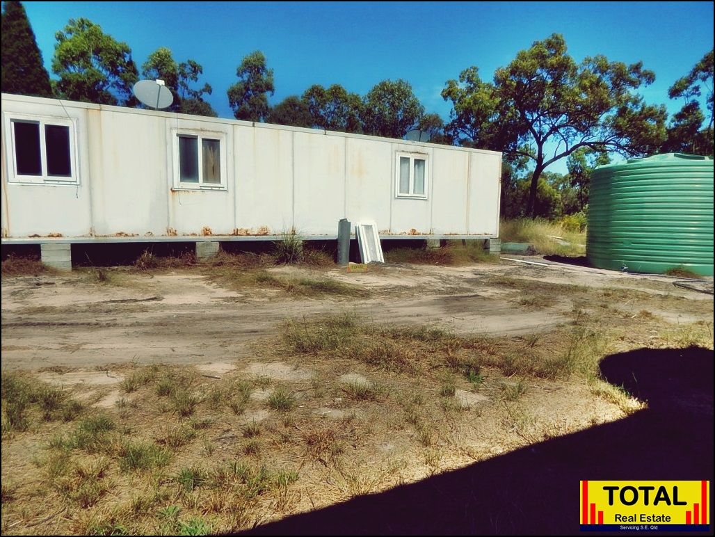 Gore Hwy, Wattle Ridge QLD 4357 - Rural Lifestyle Property for Sale