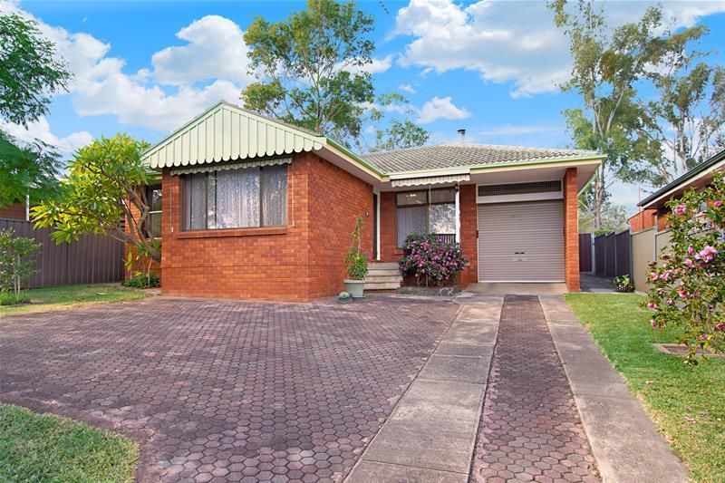 128 Illawong Avenue, Penrith | Property History & Address Research | Domain