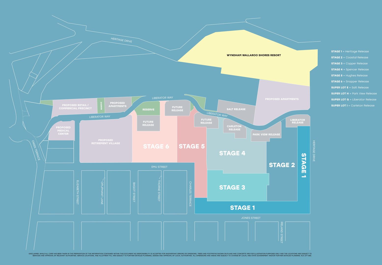 Sold 45 Liberator Way, Wallaroo SA 5556 on 18 Jan 2023 - 2018221947 ...