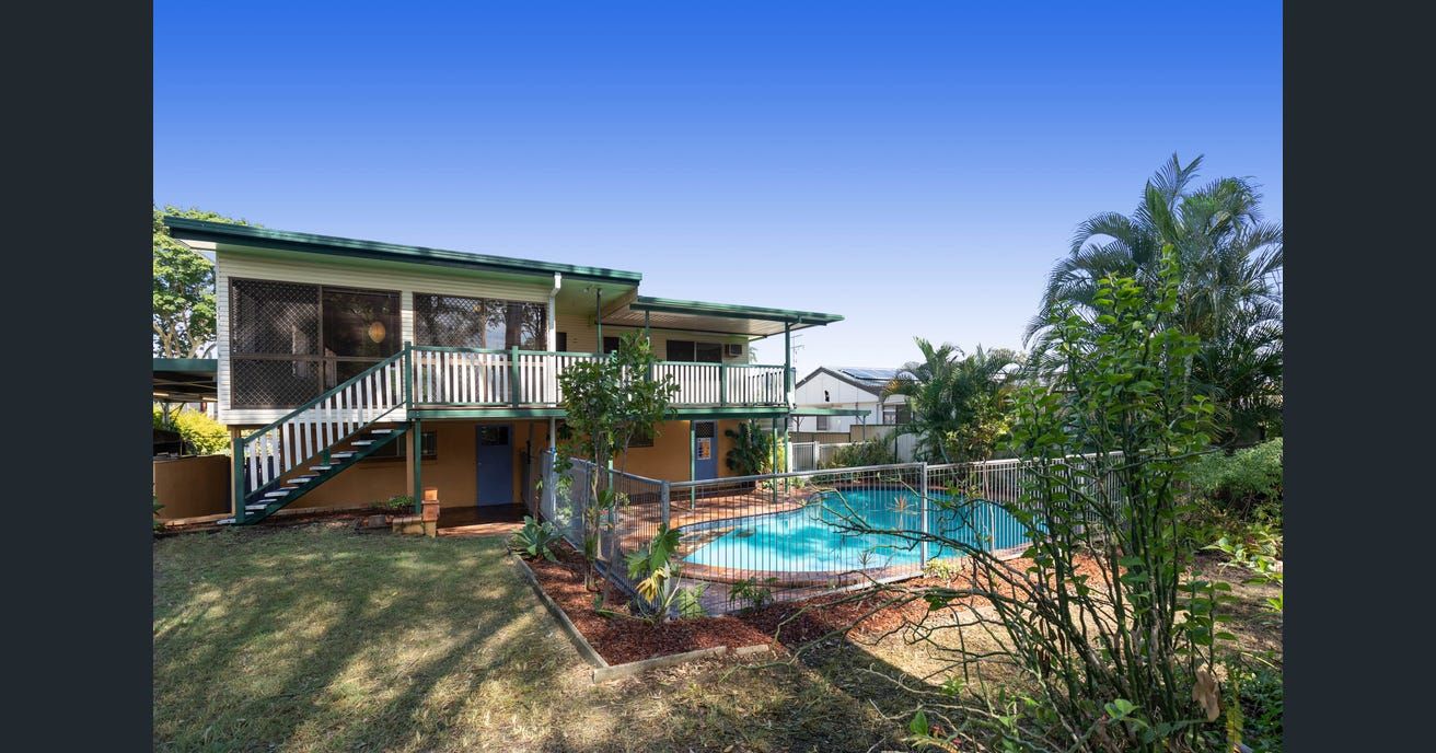 8 Handon Street, Mansfield QLD 4122 - House For Rent | Domain