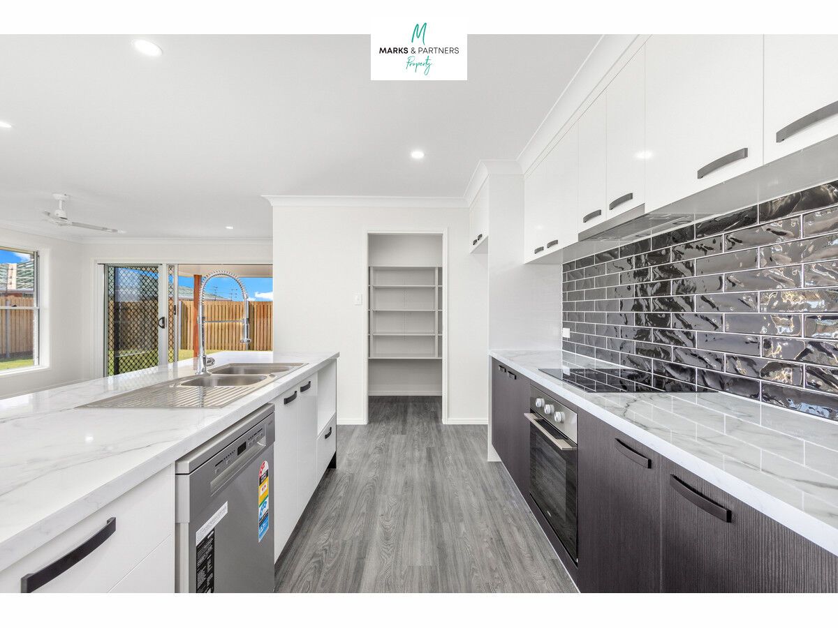 Lot 164 Cherry Venture Drive, Eli Waters QLD 4655 | Domain