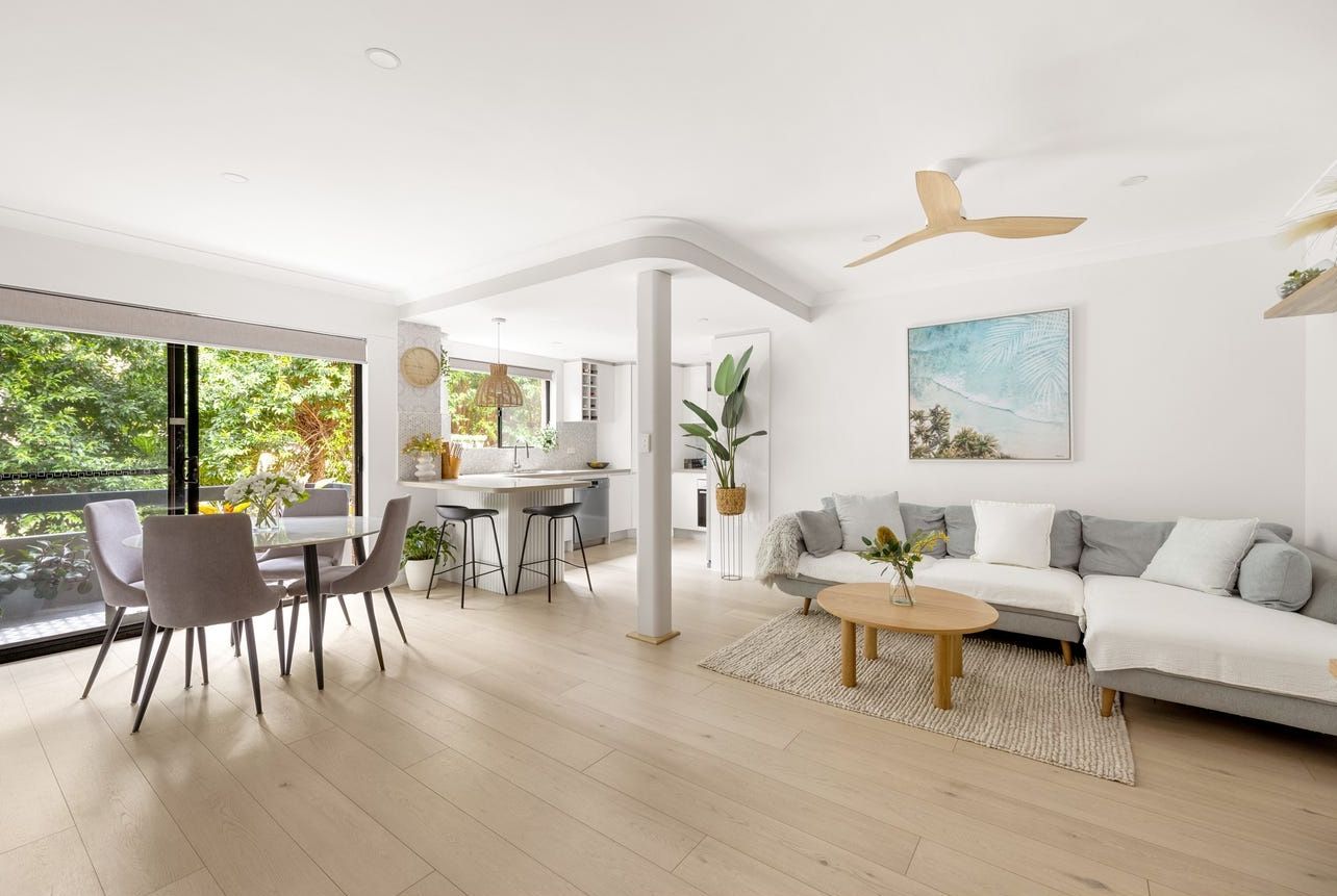 4/5 Fielding Street, Collaroy NSW 2097 - Apartment For Rent | Domain