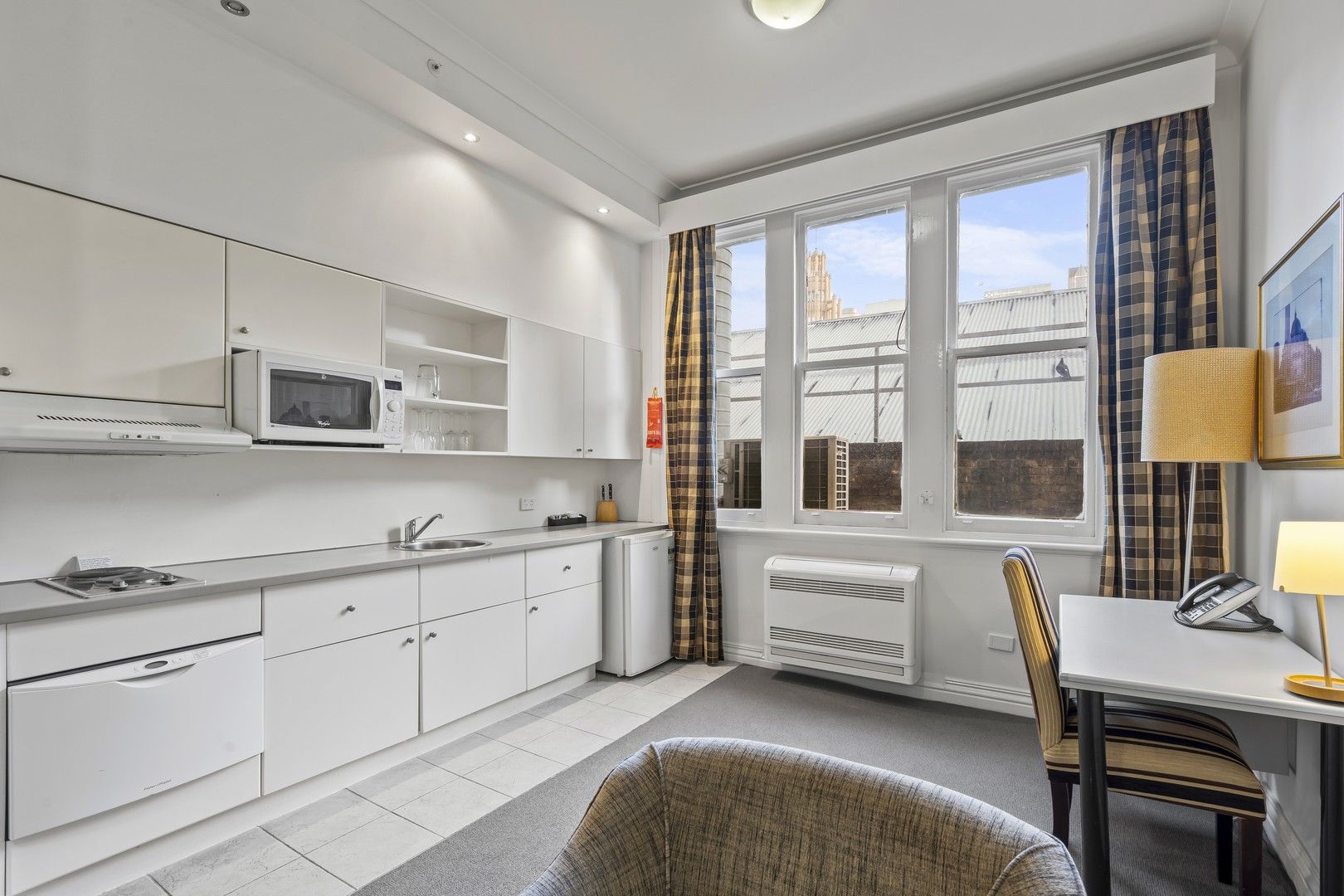 306A/182 Collins Street, Melbourne VIC 3000 - Apartment For Rent | Domain