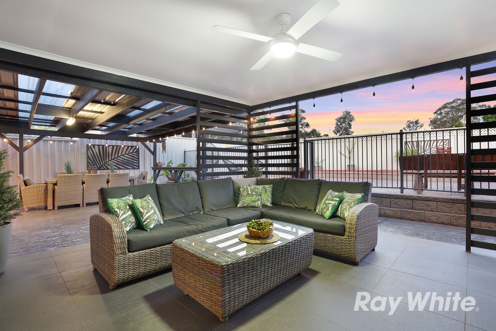 7 Olliver Crescent, St Clair NSW 2759 | Domain