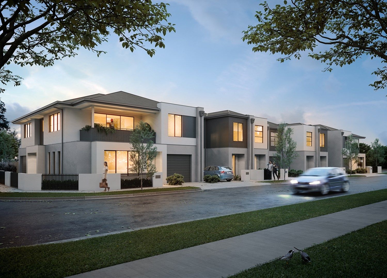 4058 Castlecrag Way, Strathtulloh VIC 3338 | Domain