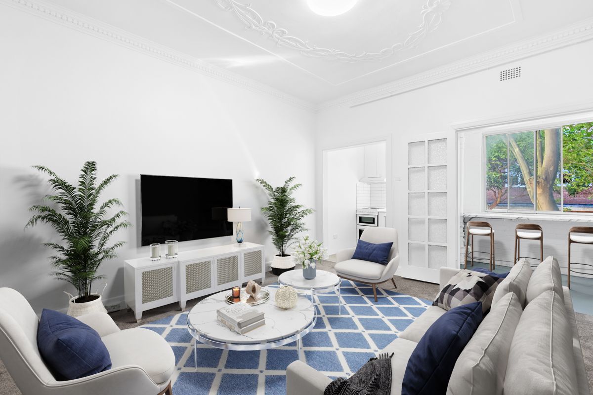 14/360-364 Bourke Street, Surry Hills | Property History & Address ...
