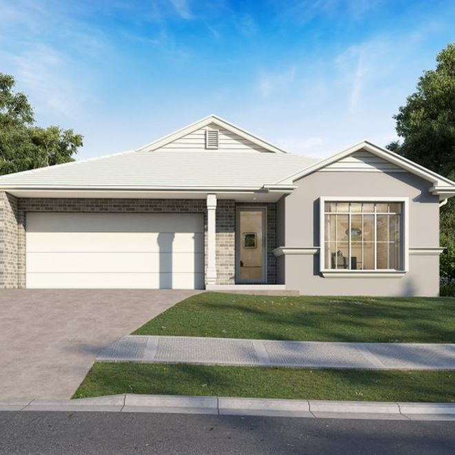 Appin Grove from Wisdom Homes House and Land Packages - Appin Road ...