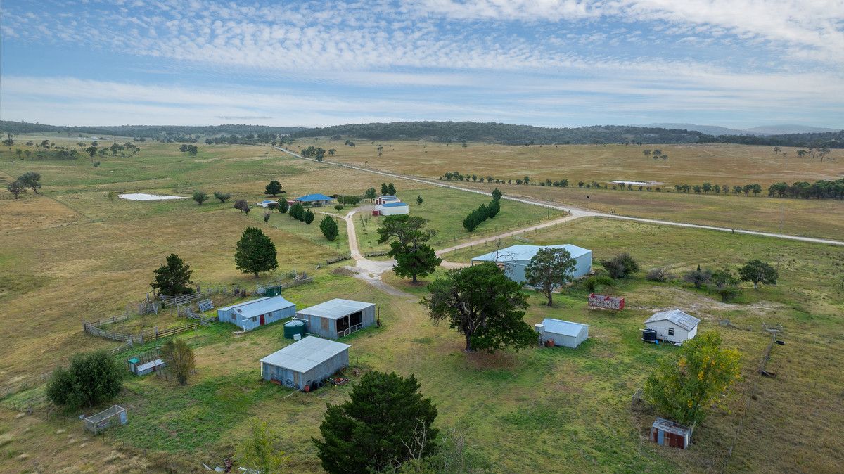 161 Nine Mile Road, Dundee NSW 2370 - House for Sale | Domain