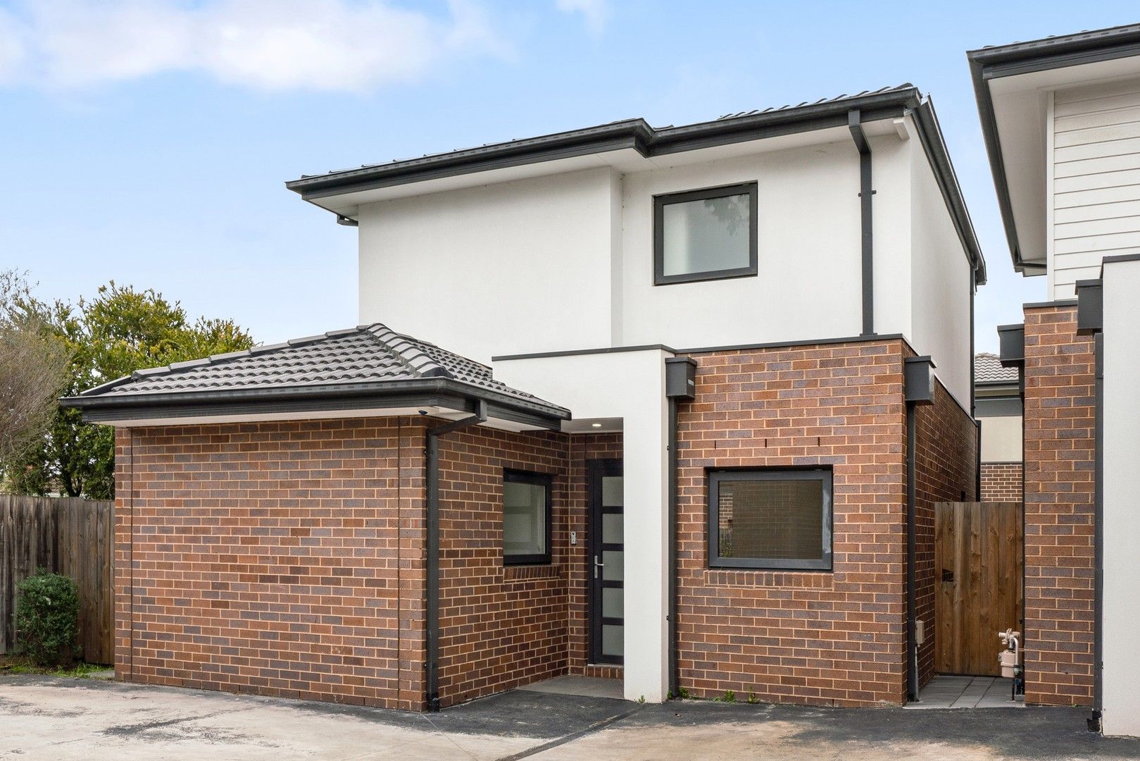 2/489 Waterdale Road, Heidelberg West VIC 3081 - Townhouse For Rent ...