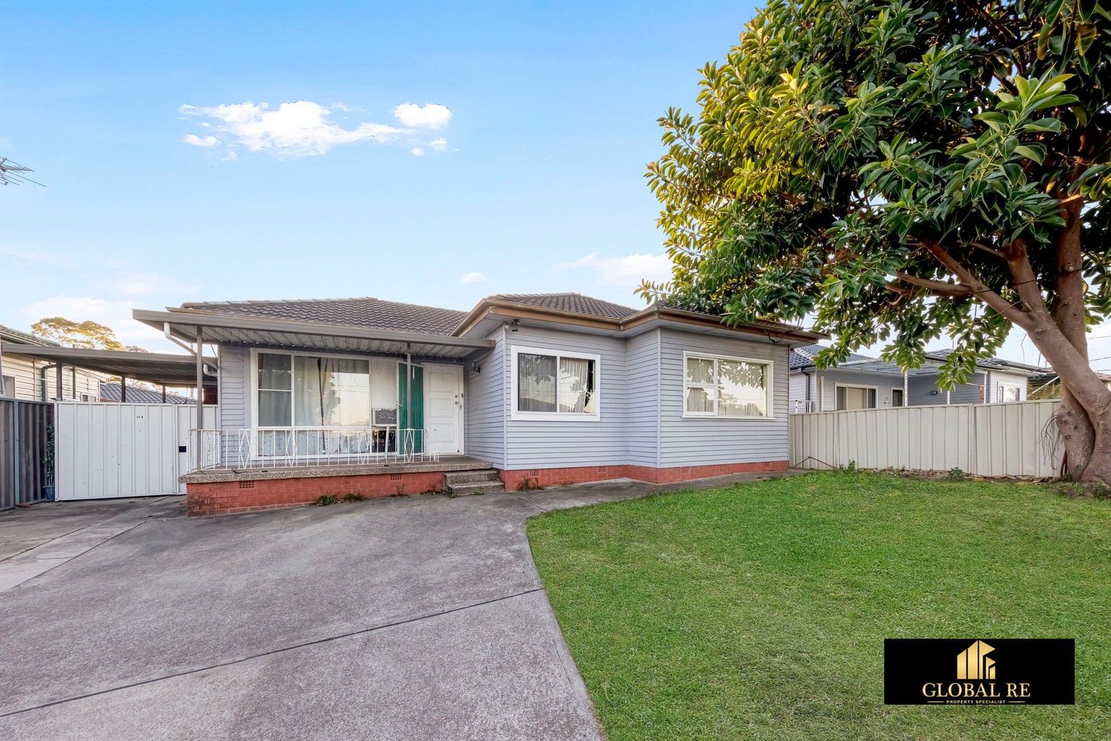 72 Goodacre Ave, Fairfield West NSW 2165 | Domain