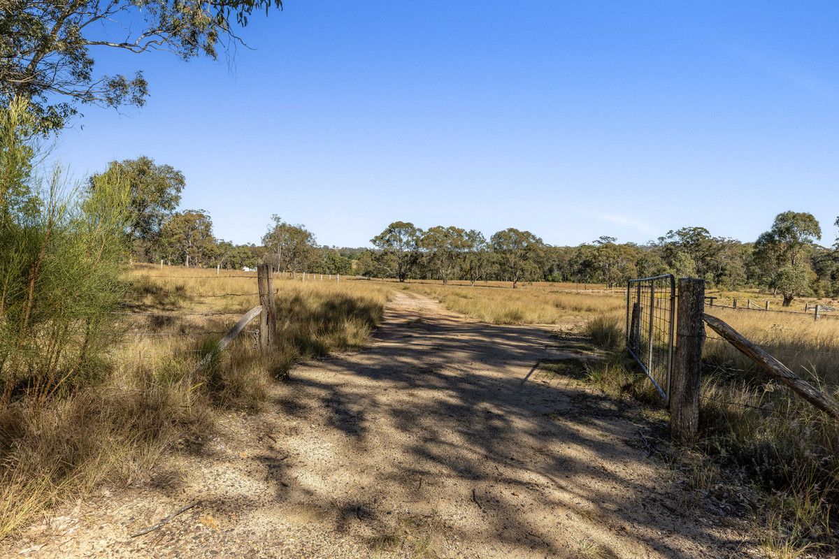 158 Jacob Road, Crows Nest QLD 4355 | Domain