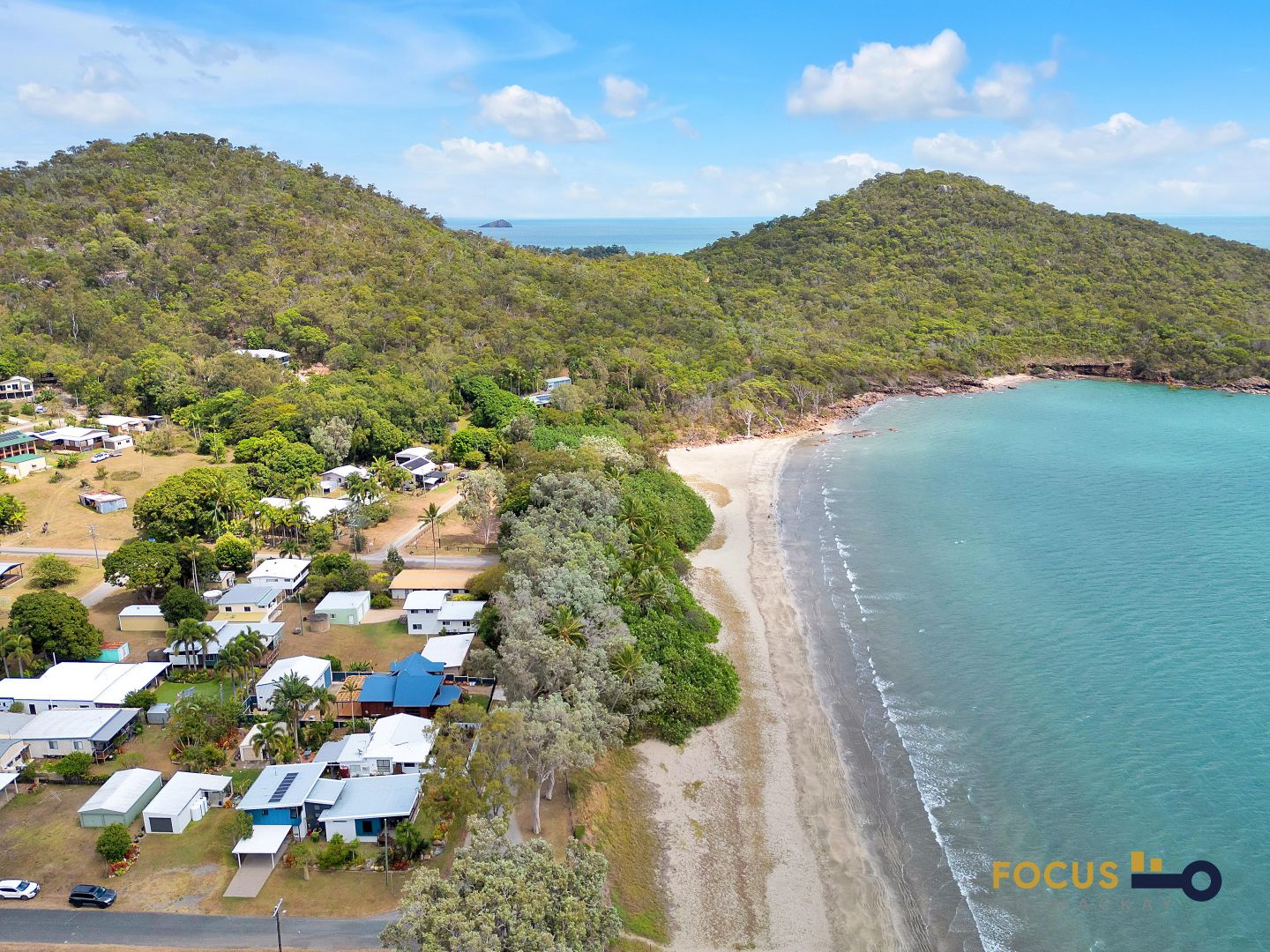 12 Ward Esplanade, Ball Bay QLD 4741 | Domain