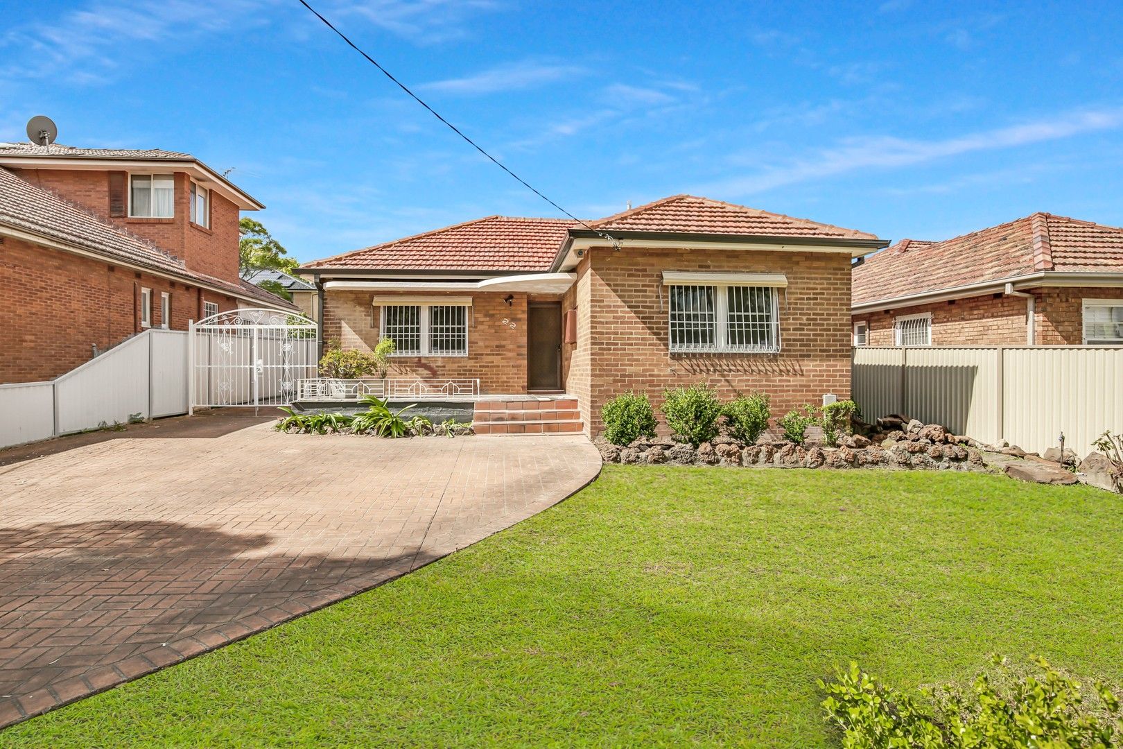 22 Rickard Road, Strathfield NSW 2135 - House For Rent | Domain