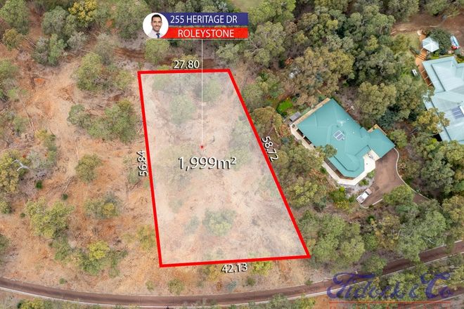 1302 Real Estate Properties for Sale in Roleystone, WA, 6111 | Domain