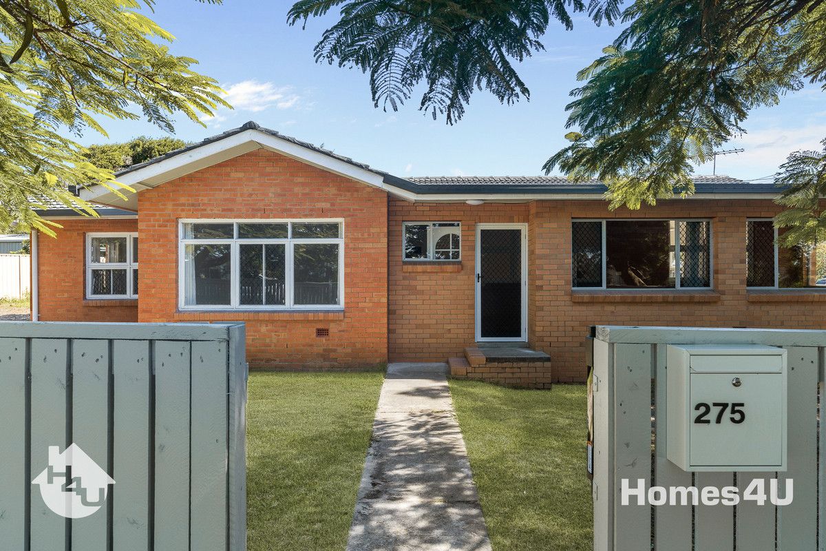 275 Victoria Avenue, Redcliffe QLD 4020 - House For Rent | Domain