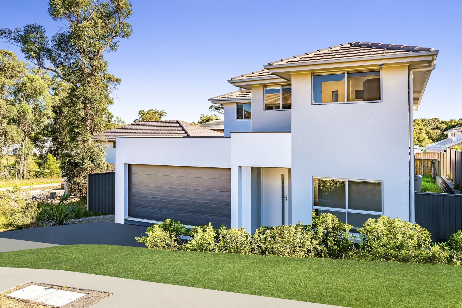 4 O'shea Crescent, North Kellyville NSW 2155 - House For Rent - $950 ...