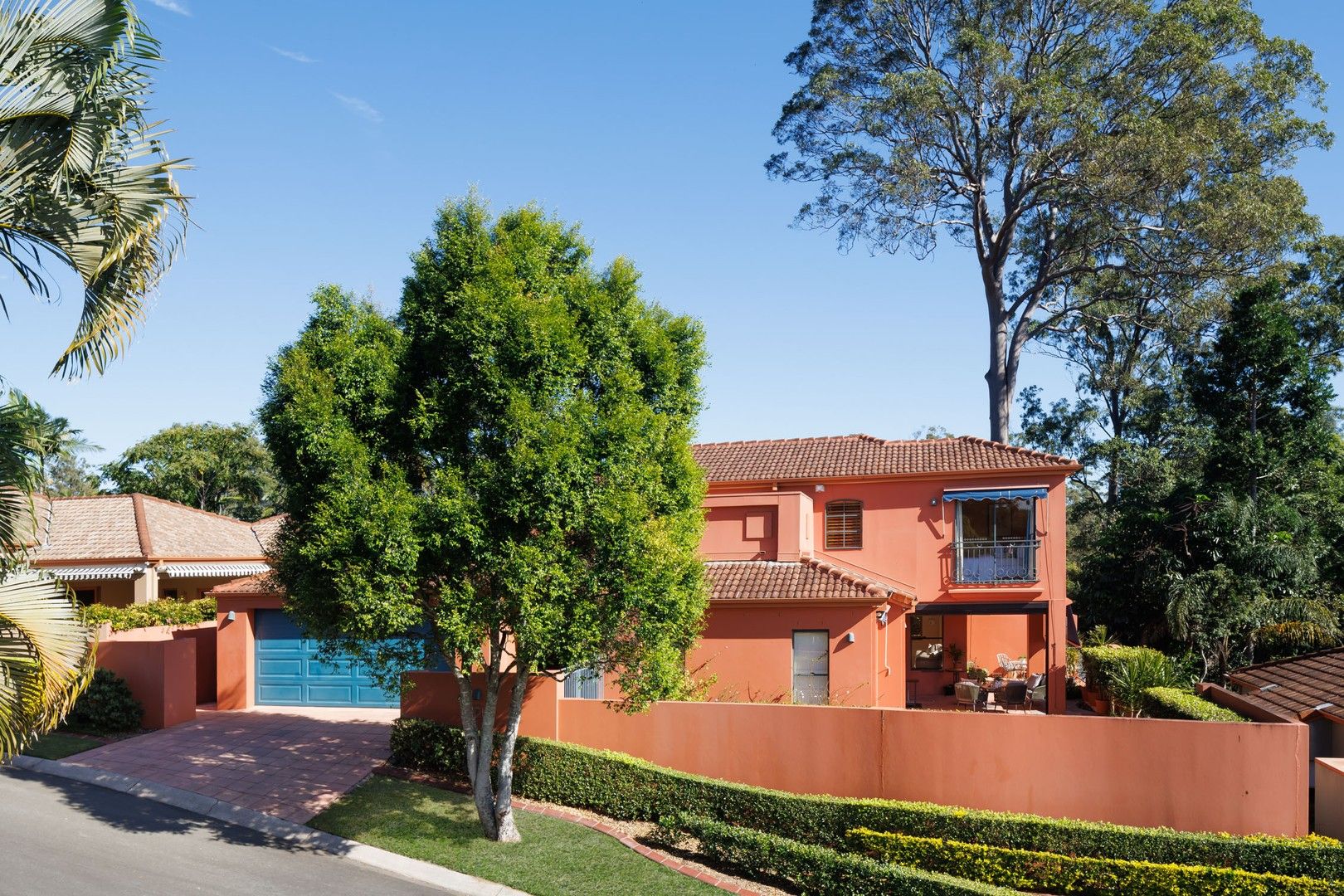 17/56 Kersley Road, Kenmore QLD 4069 | Domain