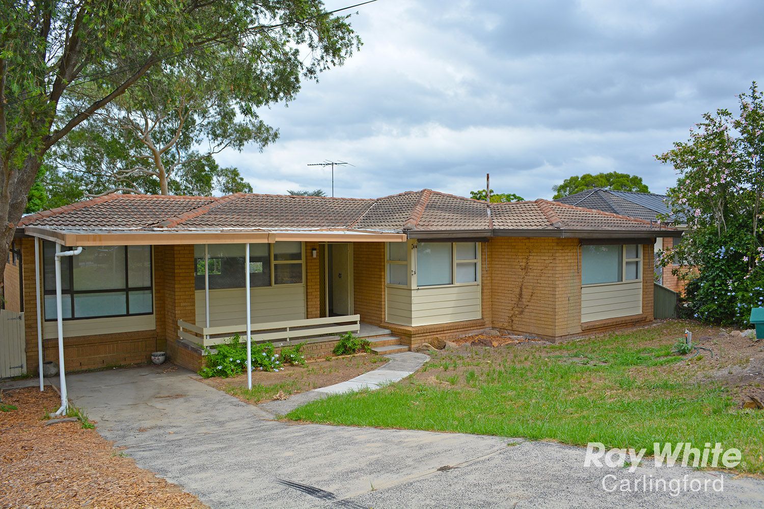 228 North Rocks Road, North Rocks NSW 2151 - House For Rent - $850 | Domain