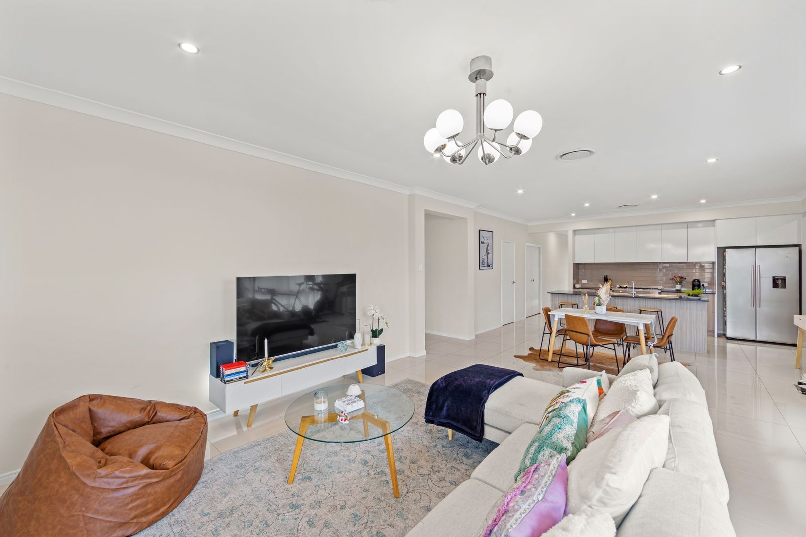 5 Moss St, Helensvale QLD 4212 - House For Rent | Domain