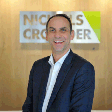 Tom Crowder | Nichols Crowder - Carrum Downs | Real Estate Agent in ...