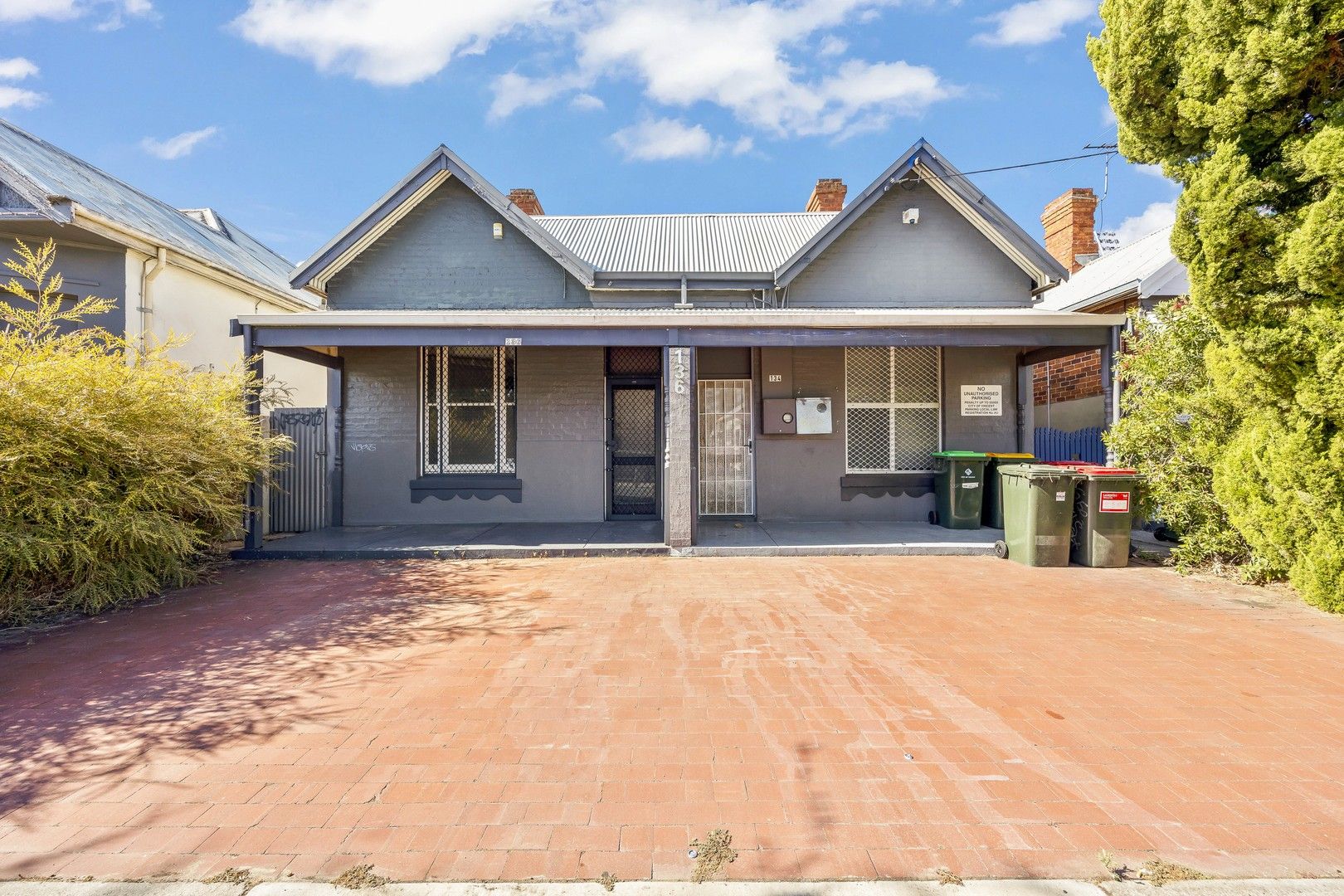 136 Edward St, Perth WA 6000 - House For Rent | Domain