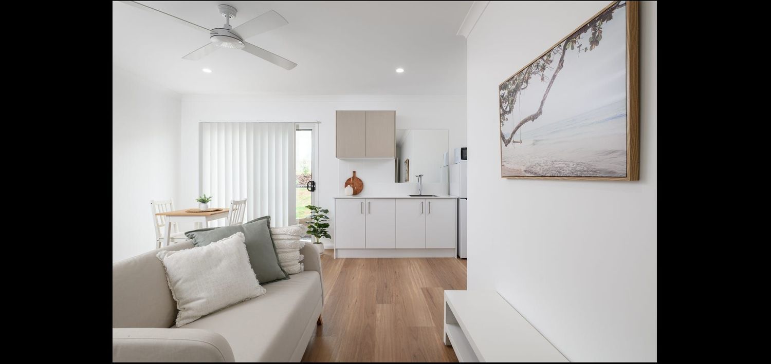 A/5 Fauna Road, Gympie QLD 4570 - Apartment For Rent | Domain