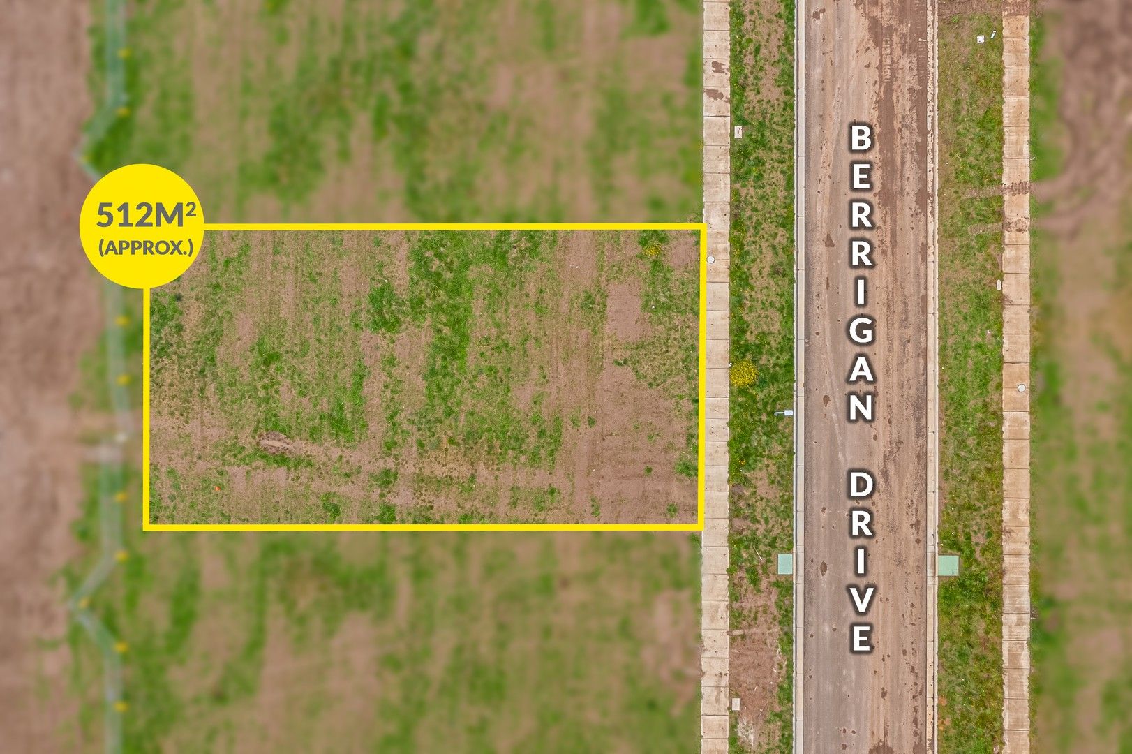 90 Berrigan Drive, Bonshaw VIC 3352 | Domain