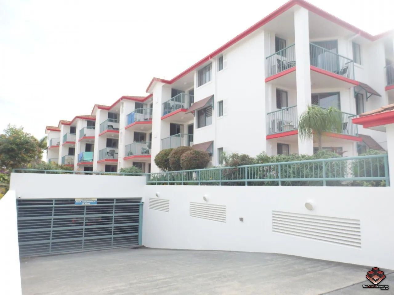 10/140 Marine Parade, Southport QLD 4215 - Apartment For Rent | Domain