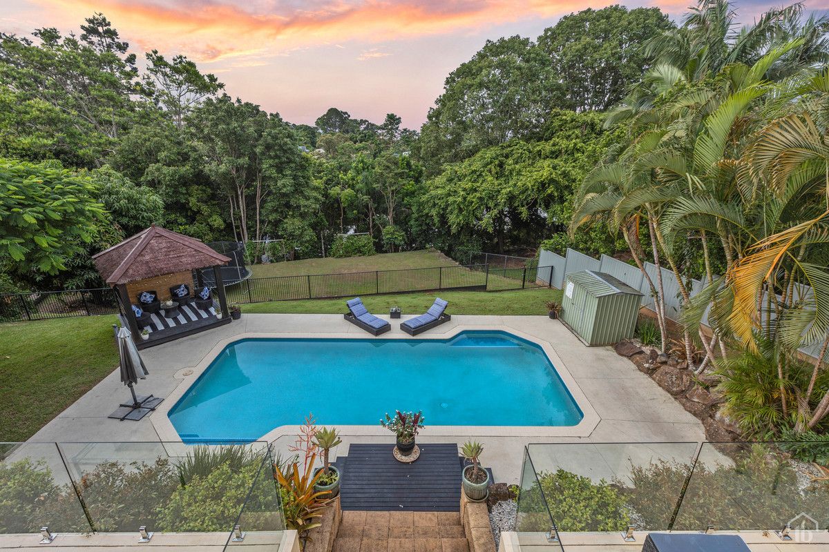 28 Parkes Lane, Terranora NSW 2486 - House For Rent | Domain