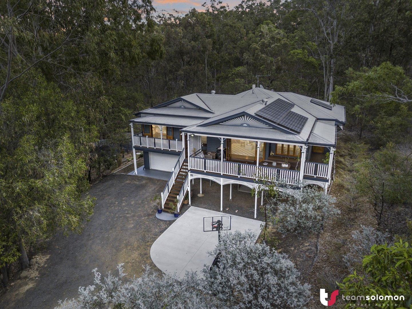 24 Kilmarnock Court, Mundoolun QLD 4285 | Domain