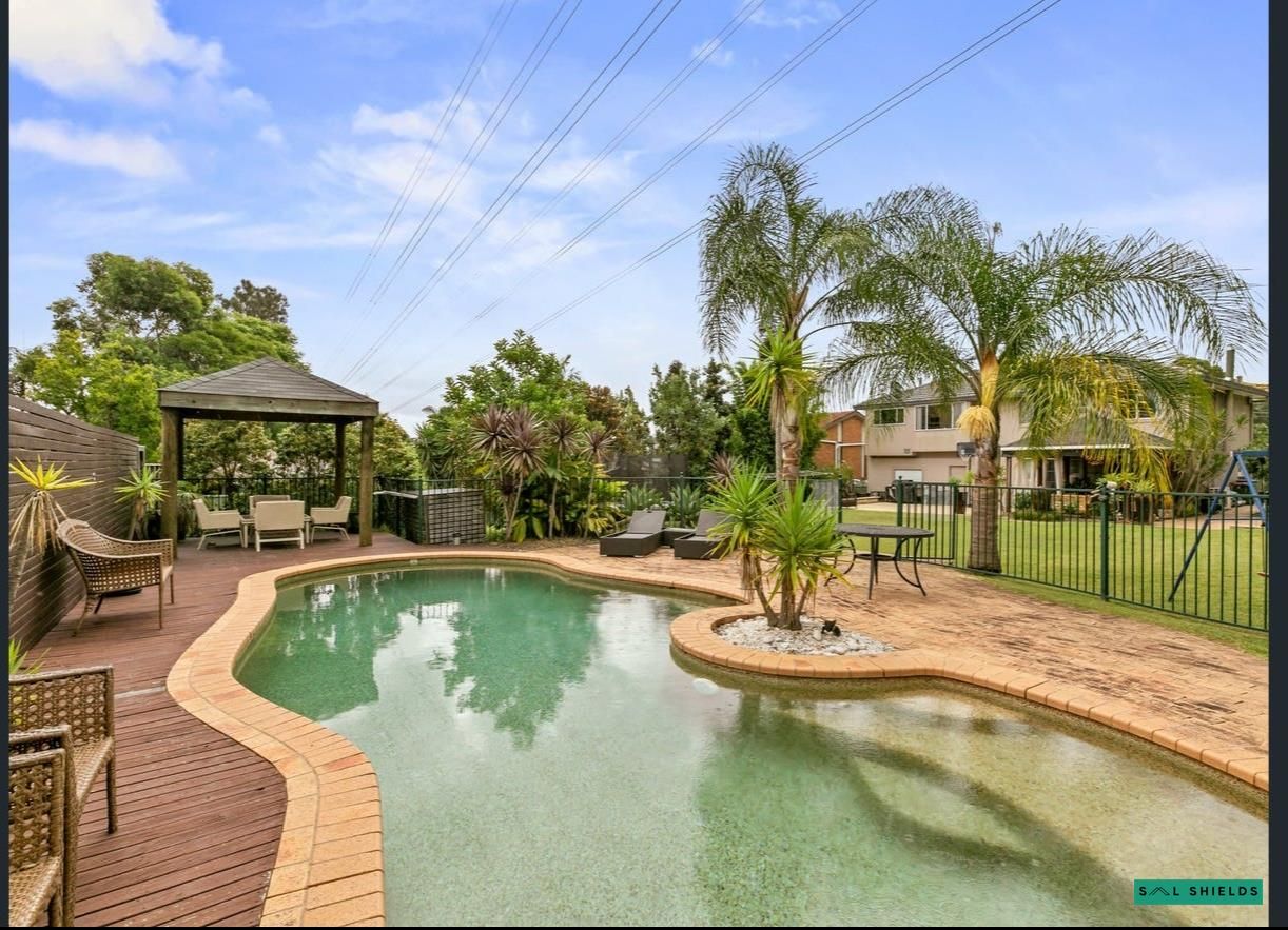 15 Knightsbridge Avenue, Belrose NSW 2085 - House For Rent | Domain
