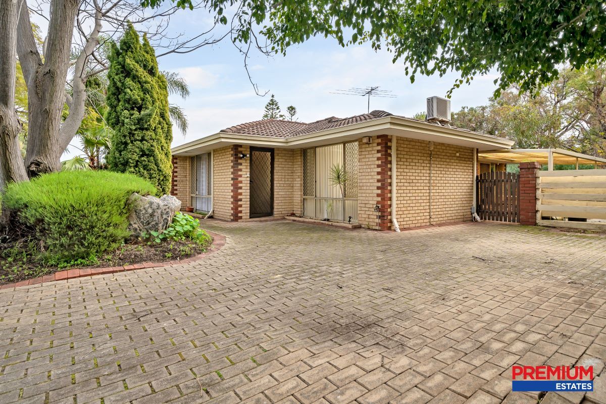 Sold 10 Trafalgar Gardens, Marangaroo WA 6064 on 29 Aug 2023 ...