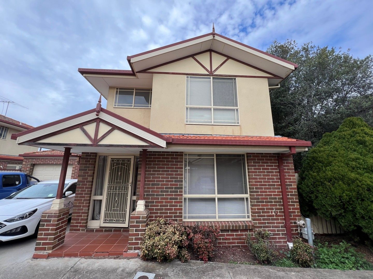 8/40-42 Kingsville Street, Kingsville VIC 3012 - Apartment For Rent ...